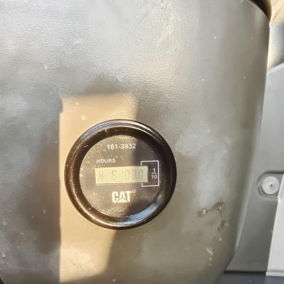Cina Escavatori usati CATERPILLAR 320D 20 tonnellate con pompa idraulica in ottime condizioni in vendita