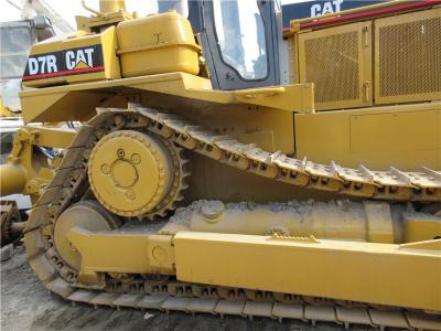 Cina Originale cilindro idraulico Bulldozer usato CAT D4G D7R D8R Macchine dozer front end in vendita