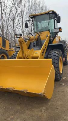 Cina Prodotto SDLG 936L 956L Wheel Loader con motore Yuchai YC6108G a prezzi imbattibili in vendita