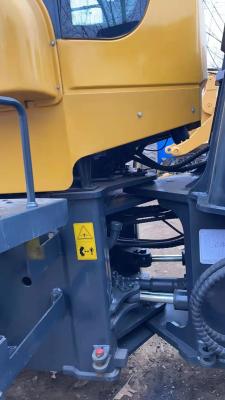 Cina Prodotto SDLG 936L 956L Wheel Loader con motore Yuchai YC6108G a prezzi imbattibili in vendita