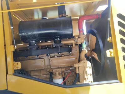 Cina SDLG LG936L Wheel Loader con motore Yuchai YC6108G 7.1*2.5*3.1 Dimensioni garantite in vendita