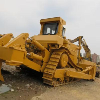 Cina 48000 KG DOZER CAT D10R D10N D10T con motore 3408C in vendita