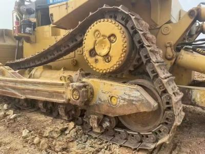 China D9N D9T D9R D9L D10N Dozers de rastreamento5 à venda
