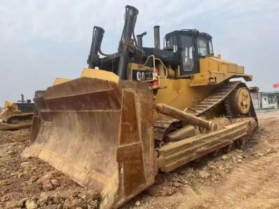 China D9N D9T D9R D9L D10N Dozers de rastreamento5 à venda
