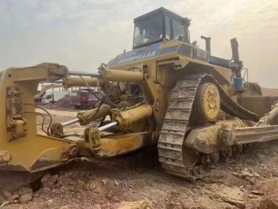 China D9N D9T D9R D9L D10N Dozers de rastreamento5 à venda