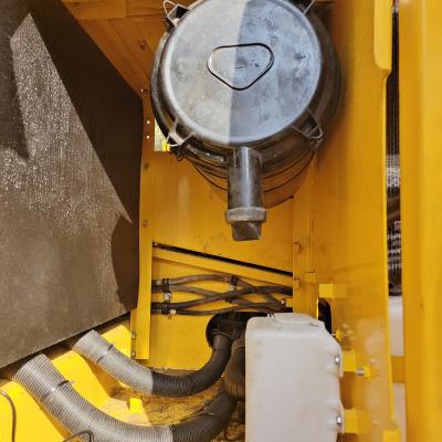 Cina Eccellente condizione KOMATSU PC200-8 Escavatore idraulico con 800 ore di lavoro in vendita