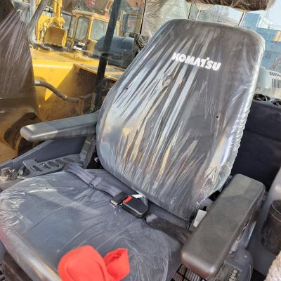 Cina Eccellente condizione KOMATSU PC200-8 Escavatore idraulico con 800 ore di lavoro in vendita