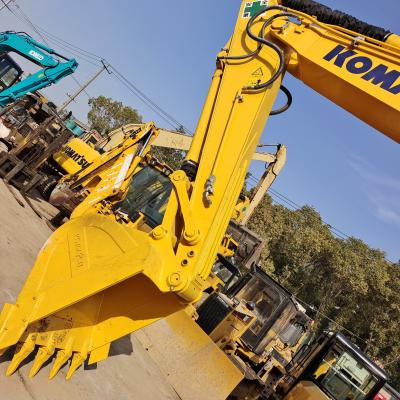 Cina Eccellente condizione KOMATSU PC200-8 Escavatore idraulico con 800 ore di lavoro in vendita