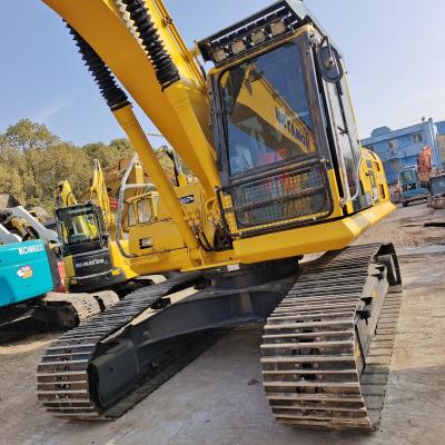 Cina Eccellente condizione KOMATSU PC200-8 Escavatore idraulico con 800 ore di lavoro in vendita