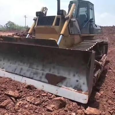 Cina Valvola idraulica originale Komatsu D65-18 Bulldozer D65 per le vostre esigenze di costruzione in vendita
