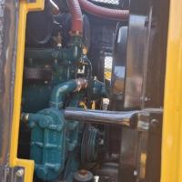 Quality Front Loader Construction Equipment LIUGONG 835 855 856 856H 862H With WE CHAI for sale