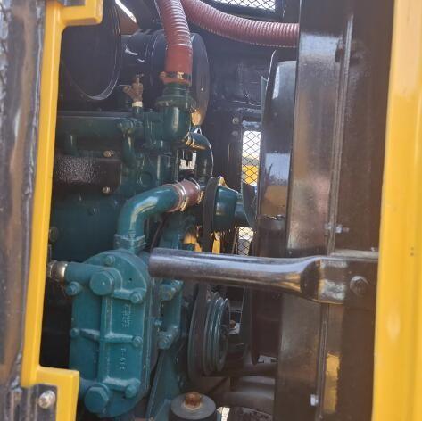 Quality Sell USED LIUGONG 835 Loader Second Hand Loader 2019 LIUGONG 855 856 856H 862H for sale