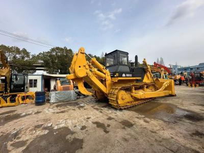 Cina SHANTUI SD32 Bulldozer con pompa idraulica originale a Shanghai in vendita