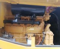 China Front Loader LG933 3ton Small Compact SDLG Wheel Loader for Earth Moving Machinery for sale