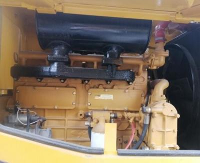 China Carregador frontal LG933 Carregador de rodas SDLG pequeno e compacto de 3 toneladas para máquinas de movimentação de terra à venda