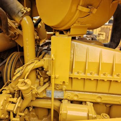 China CAT D7G Crawler Bulldozer in goede staat Gebruikt origineel met Ripper Te koop