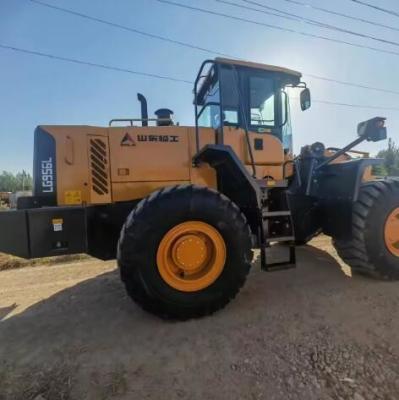 Cina 2017 Komatsu WA380-3 Wheel Loader di seconda mano e in ottime condizioni in vendita