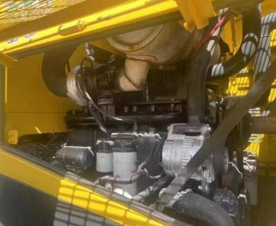 中国 16360 16370 kg マシン重量 トップ コマツー WA380 WA470 WA500 WA600 ホイールローダー 販売 販売のため