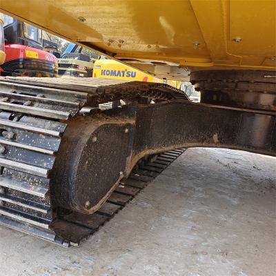 Cina Valvola idraulica originale utilizzata Komatsu PC200-8 escavatore a trascinatore con 800 ore di lavoro in vendita