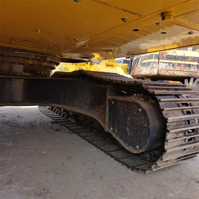 Cina Valvola idraulica originale utilizzata Komatsu PC200-8 escavatore a trascinatore con 800 ore di lavoro in vendita