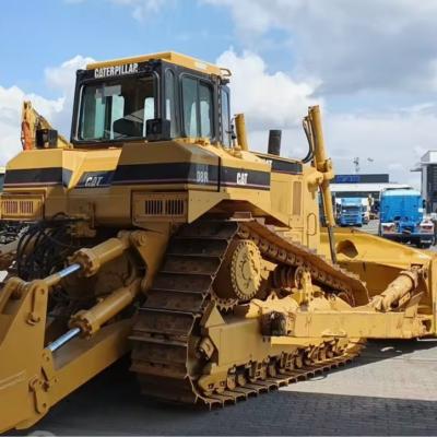 Китай Оригинальный гидравлический клапан, использованный бульдозер Cat D6R/D7R/D8R, в хорошем состоянии продается