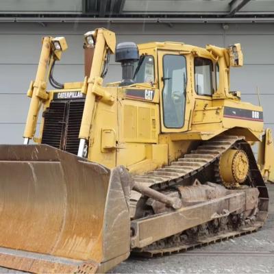 Китай Подержанный трейлер CATERPILLAR D5/D6/D7/D8 с доступными ценами и хорошими условиями работы продается