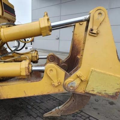 China Tractor de rastreamento CATERPILLAR D5/D6/D7/D8 usado com condições de trabalho acessíveis e boas à venda