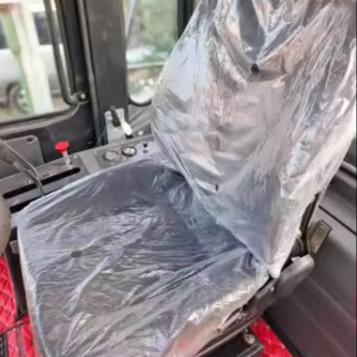 China We Chai Motor GEBRUIKT ZL50GN 17TONS LAADERS LIUGONG ZL50CN Wielladder Voorladder Te koop