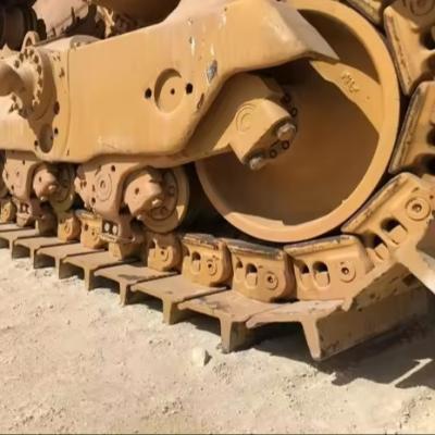 Cina 39000 KG CATERPILLAR D6R/D8R/D8T Bulldozer a trascinatore usato in buone condizioni di lavoro in vendita