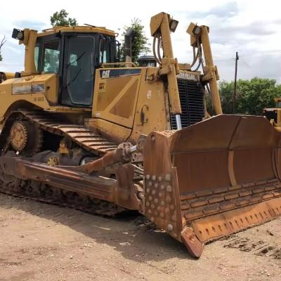 Китай Хорошее рабочее состояние CATERPILLAR D5/D6/D7/D8 Кругоходный тягач с гидравлическим цилиндром продается