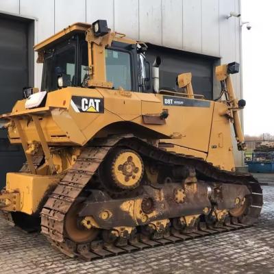 Китай Оригинальный гидравлический клапан использованный бульдозер Cat D6R/D8R/D8T в хорошем состоянии продается