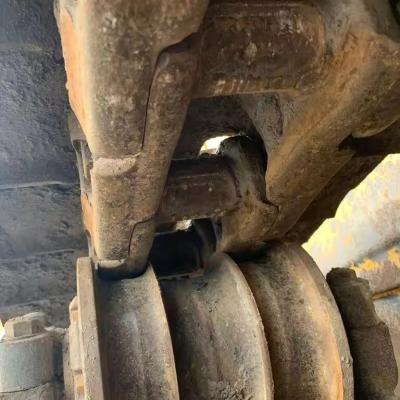 Cina Valvola idraulica originale Bulldozer a trascinatore Cat D6R/D8R/D8T utilizzato in buone condizioni di funzionamento in vendita