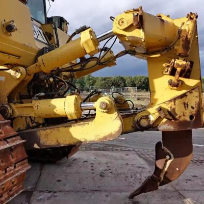 Cina 39000 KG Bulldozer a trascinatore Cat D8K/D8R/D8T con cilindro idraulico originale in vendita