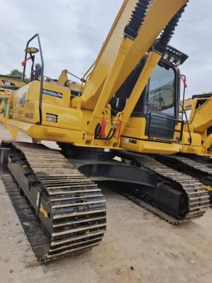 Cina 2022 Komatsu PC200-8 Escavatore con 1.2CBM Bucket e prestazioni potenti in vendita