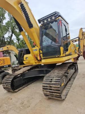 Cina 2022 Komatsu PC200-8 Escavatore con 1.2CBM Bucket e prestazioni potenti in vendita