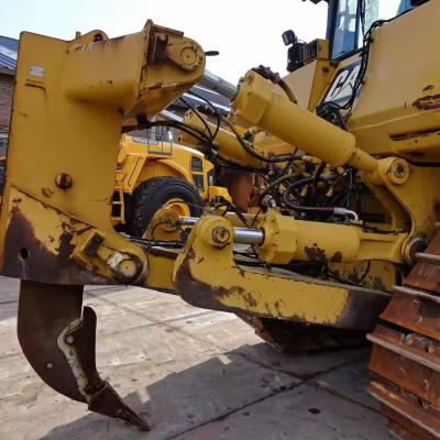 Cina 39000 KG Bulldozer a trascinatore Cat D8K/D8R/D8T con cilindro idraulico originale in vendita