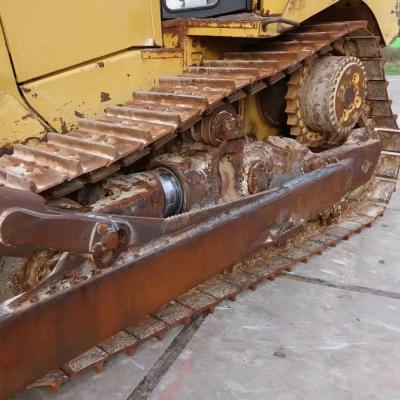 Cina 39000 KG Bulldozer a trascinatore Cat D8K/D8R/D8T con cilindro idraulico originale in vendita