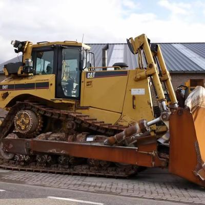 Cina 39000 KG Bulldozer a trascinatore Cat D8K/D8R/D8T con cilindro idraulico originale in vendita