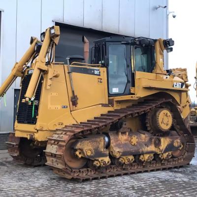Китай Использованный бульдозер CAT D8T оригинальный гидравлический клапан японский D6 D7H D7G D7R D8R D9R D10 бульдозер продается