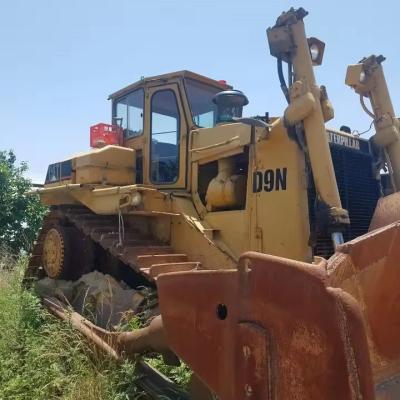 Китай Использованный трейлер Caterpillar D5/D6/D7/D8/D9 с размерами 4310*2110*2722 мм продается
