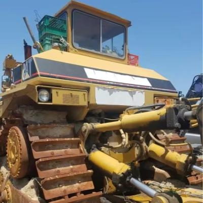 中国 中古キャタピラー D5/D6/D7/D8/D9 クローラー トラクター 4310*2110*2722mm 寸法 販売のため