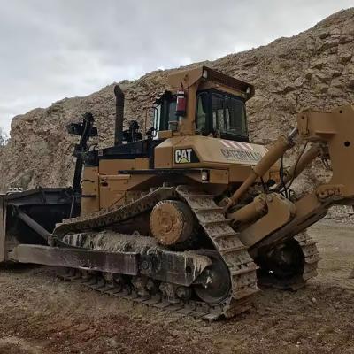 Китай Использованный бульдозер Cat D9N /d9r/d9T в хорошем состоянии для тяжелых применений продается