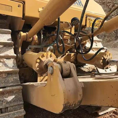 中国 使用済み Cat D9N /d9r/d9T クローラーブルドーザー 重荷用用途の良好な状態 販売のため