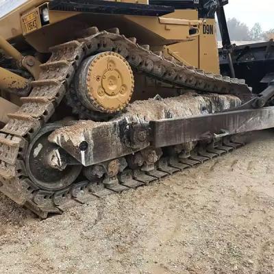 中国 使用済み Cat D9N /d9r/d9T クローラーブルドーザー 重荷用用途の良好な状態 販売のため