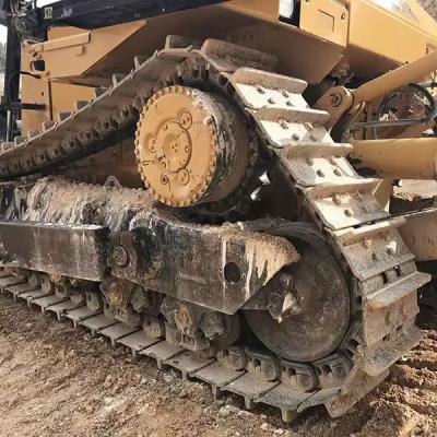 中国 使用済み Cat D9N /d9r/d9T クローラーブルドーザー 重荷用用途の良好な状態 販売のため