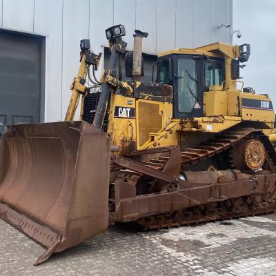 中国 高功率エンジンの使用 カタピラー D9R/D9K/D9T クローラーブルドーザー 販売のため