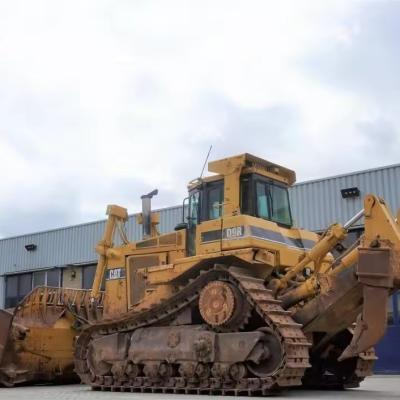 China Em bom estado, Caterpillar D5/D6/D7/D8/D9 à venda