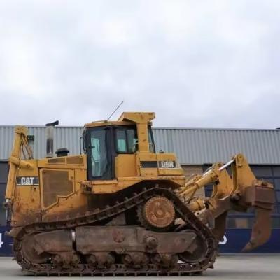 China Em bom estado, Caterpillar D5/D6/D7/D8/D9 à venda
