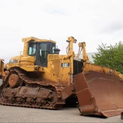 China Em bom estado, Caterpillar D5/D6/D7/D8/D9 à venda