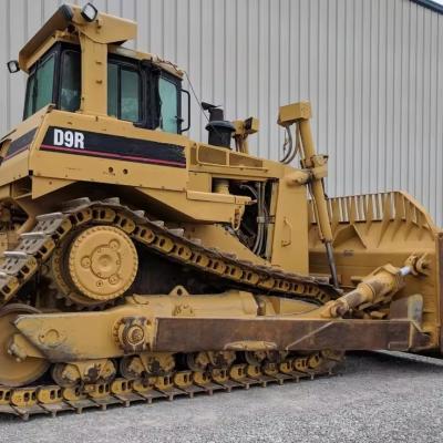 Китай CATERPILLAR D5/D6/D7/D8/D9 Кралерный трактор в хорошем рабочем состоянии для ваших нужд продается